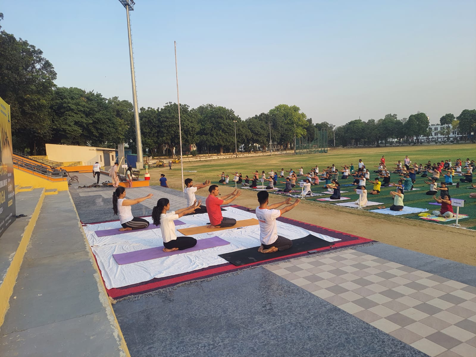 Institute Sports Council, IIT Roorkee